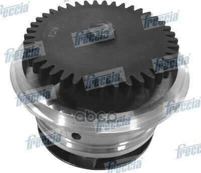 Помпа водяная VW LT 28-35 II 2.8 TDI 01-06 Freccia арт. wp0295