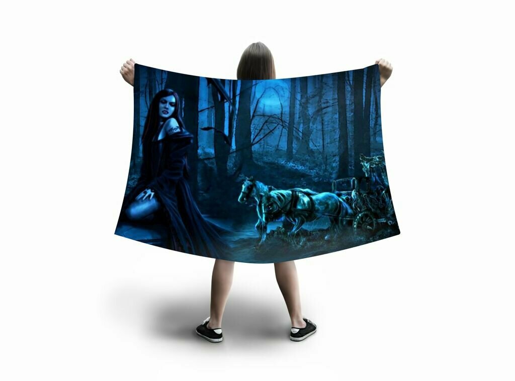 Флаг Готика, Gothic №2