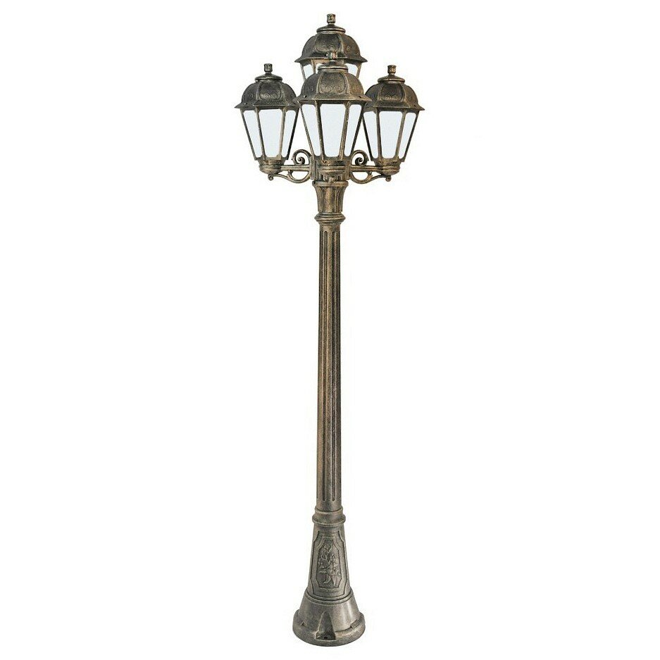 Фонарный столб Fumagalli Saba K22.158. S31. BYF1R