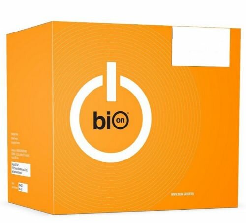 Тонер BION BCR-TK-8115M TK-8115M для Kyocera ECOSYS M8130cidn/M8124cidn (6'000 стр.) Пурпурный