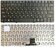 Клавиатура для ноутбука Acer Aspire 1830T 1825 1810T Acer Aspire One 721 722 чер...