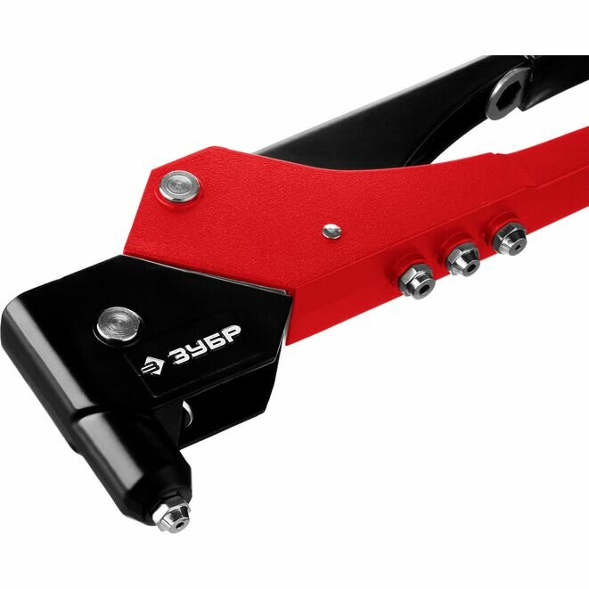 ЗУБР М-360 поворотный заклепочник 0-360° 31191_z01