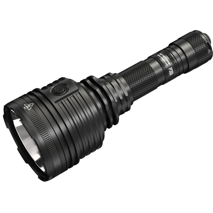 Фонарь NITECORE P30i (P30i)