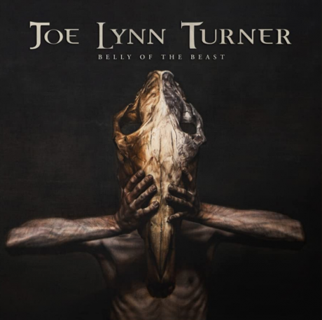 Виниловые пластинки, Mascot Label Group, Music Theories Recordings, JOE LYNN TURNER - Belly Of The Beast (LP)