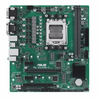Материнская плата Pro A620M-C-CSM