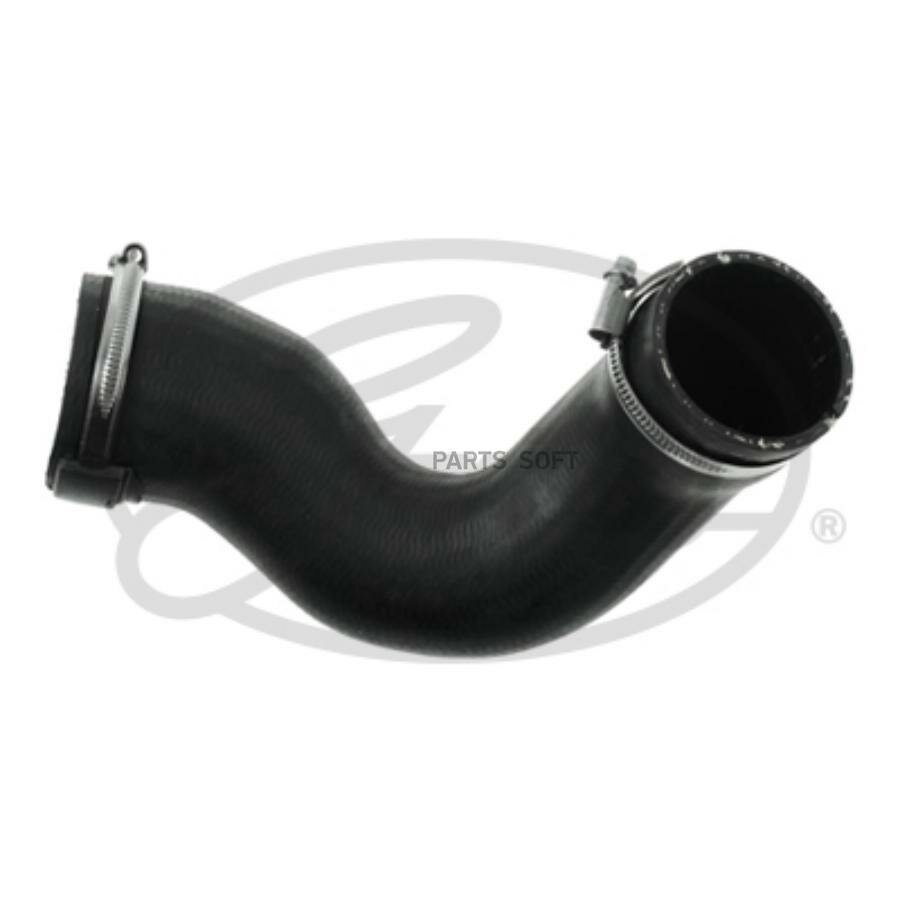(4177-10673) Патрубок турбины OPEL Signum/Vectra, VAUXHALL Signum/Vectra Gates арт. 090673