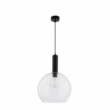 Подвес AURA S213-1D BK+BR