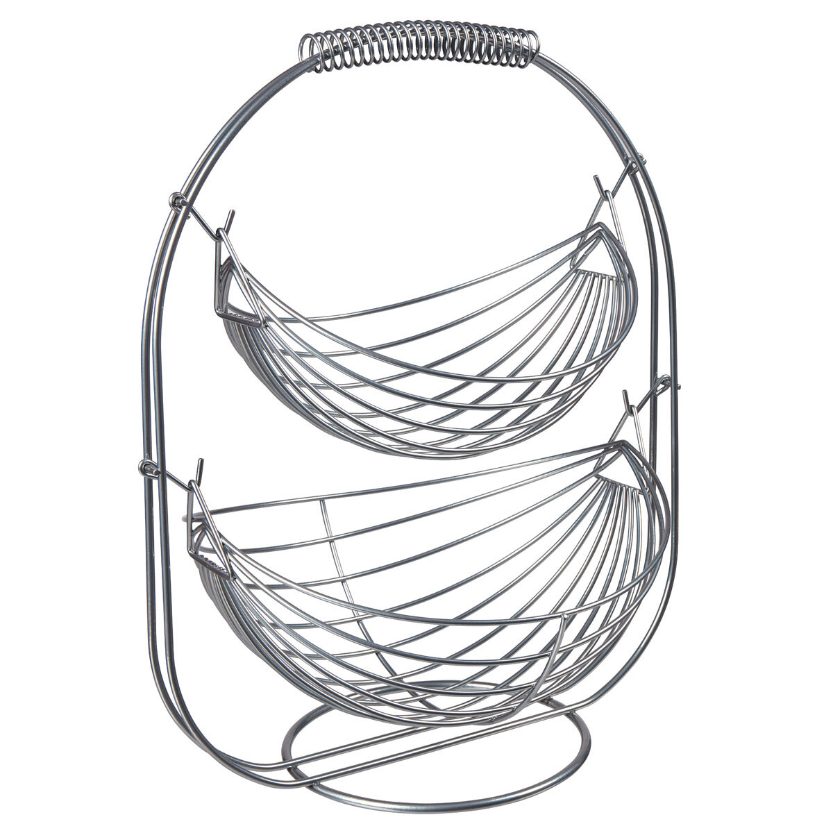 Этажерка сервировочная для фруктов