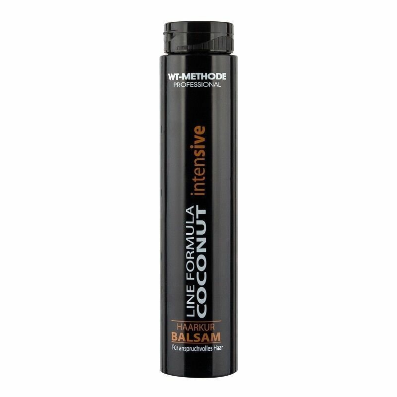 WT-Methode Coconut Бальзам для всех типов волос, 250мл