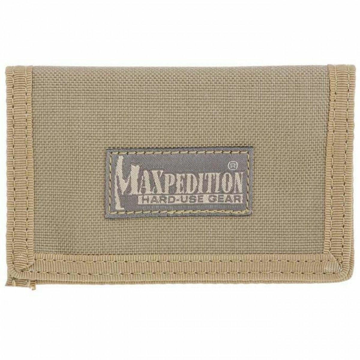 Кошелек Maxpedition, черный — фото 1