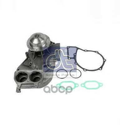 Насос водяной! MB Actros OM501LA/502LA DT Spare Parts арт. 464888