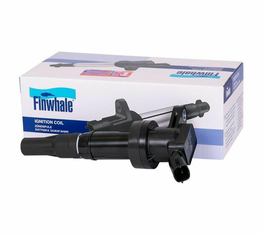 Катушка Solaris II 1.4 / i20 (IB, GB) 1.4 / i30 1.4 Rio III 1.2 / Ceed (CD) 1.4