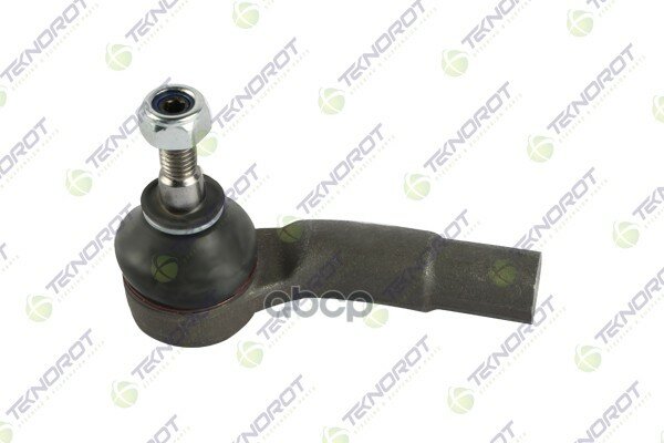 Наконечник рулевой тяги MAZDA 2 2003- ( FO-242 ) Teknorot арт. FO242