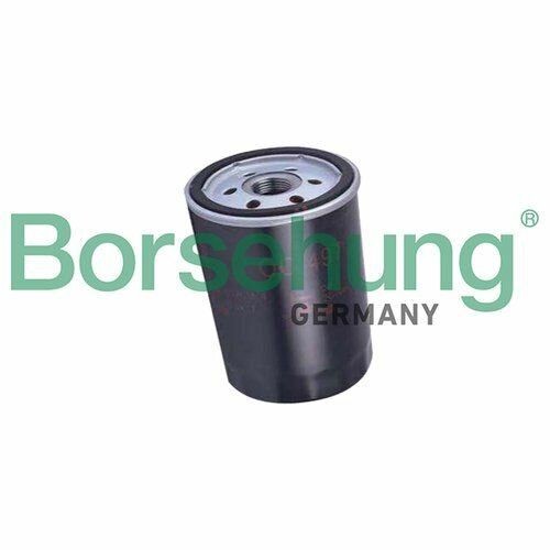 Фильтр масляный Borsehung B19032 для Audi 100 (1990-1994), Audi 200 (1983-1991), Audi 80 (1986-1996)