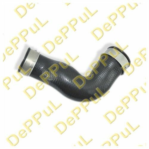 Автозапчасть патрубок интеркулера VW TRANSPORTER T5 (03-15) Deppul DERR090