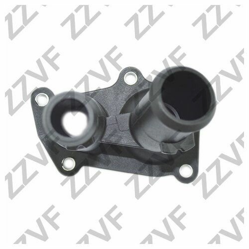 Фланец системы охлаждения ZZVF ZV478F
