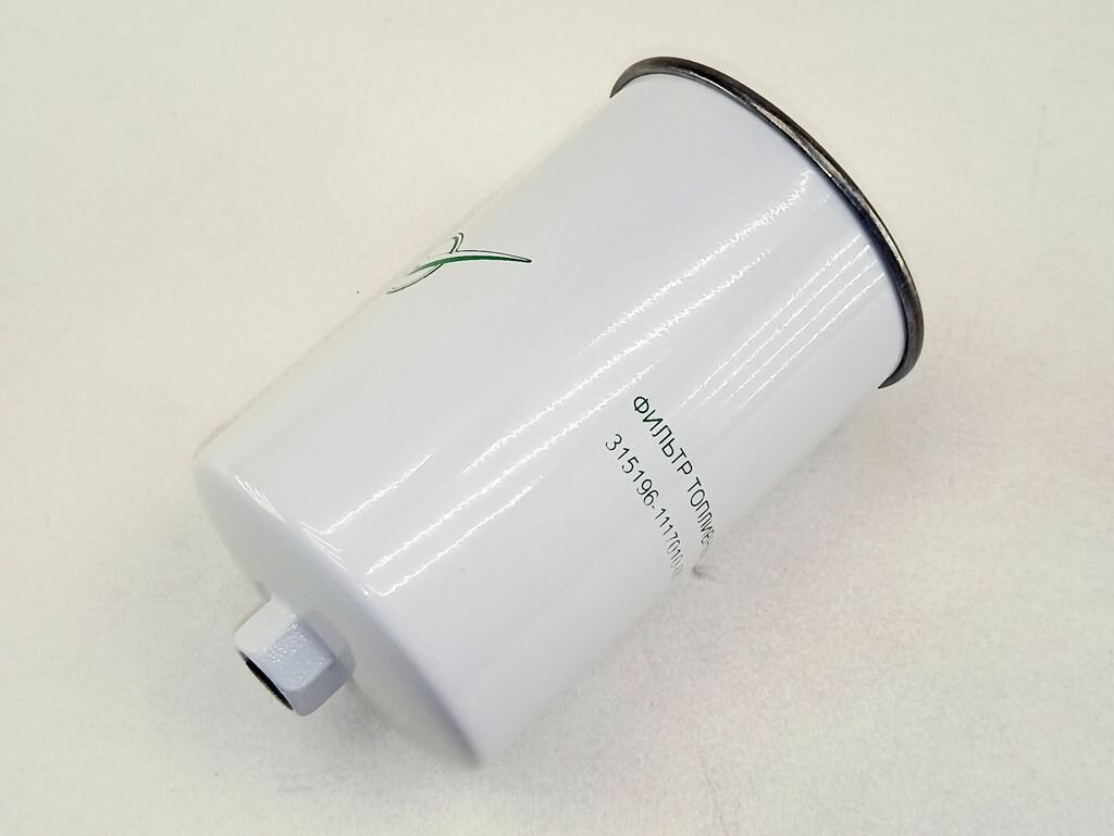 Фильтр топливный для а/м УАЗ, инжектор, под штуцер, большой