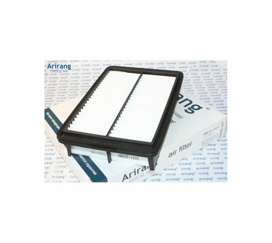 Фильтр воздушный Arirang ARG321121, для Kia Seltos