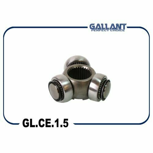 Трипоид шруса 397201661R GL. CE.1.5 Lada Largus Z 30 GALLANT GLCE15