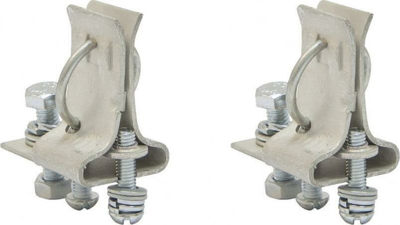 Держатель предохранителя ПН2-400 400А (комплект из 2 шт)