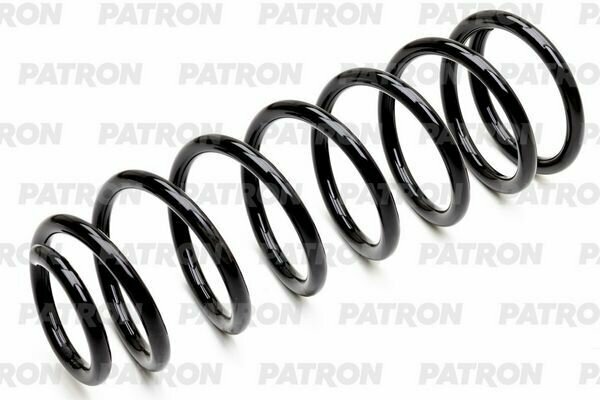 Пружина подвески PATRON PCS872391
