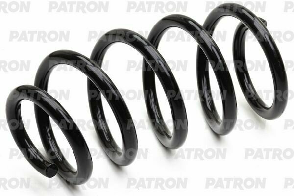 Пружина подвески PATRON PCS999020