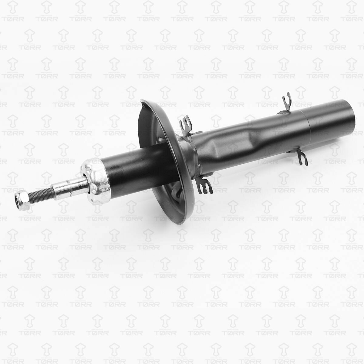 Амортизатор передний масляный для Seat Leon, Toledo, Volkswagen Boro, Golf, TORR DV2494