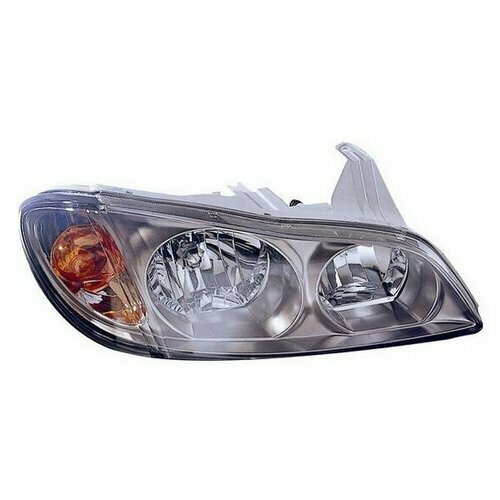 Фара передн прав NISSAN: MAXIMA 03- Depo 2151183RLDE6