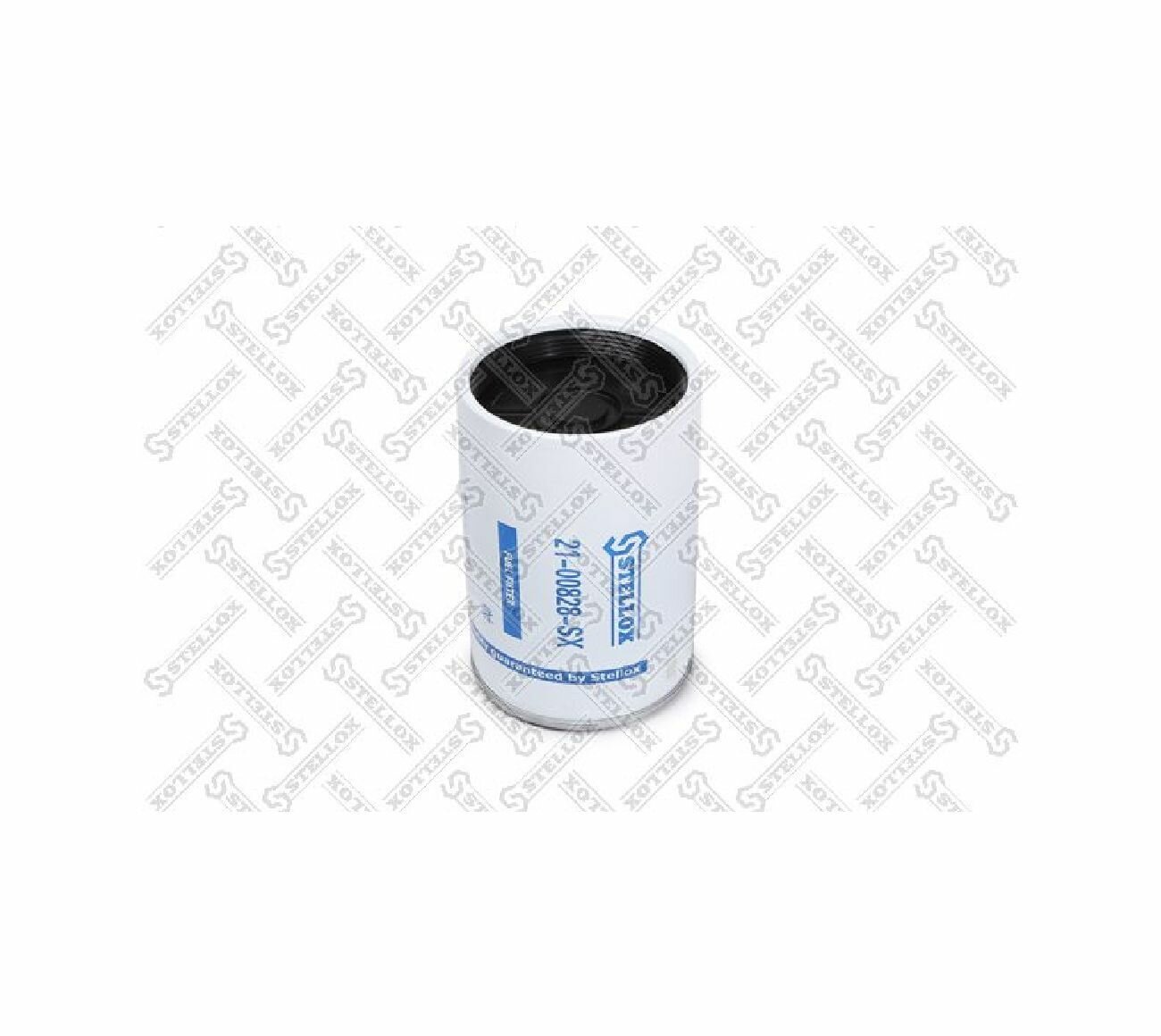 21-00828-SX фильтр топливный под сепаратор D111 H159 1-14UNF HD-65/78/County Euro-3