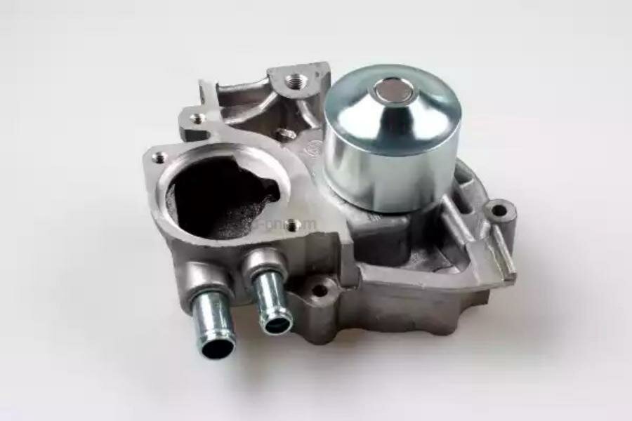 HEPU P7572 HEPU P7572 Помпа, водяной насос SUBARU Forester III/Legacy/Im