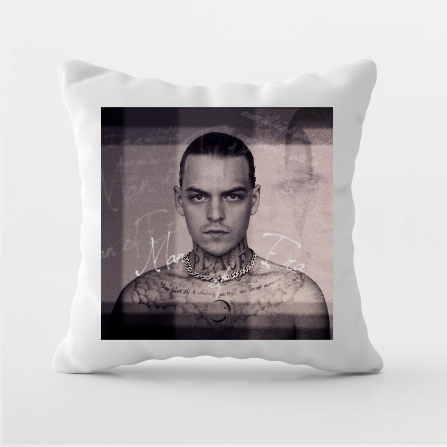 Подушка / Репер / XXXMANERA