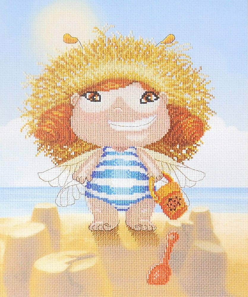 Феечка на отдыхе РК-483