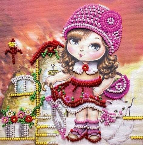 Модница АМ-028