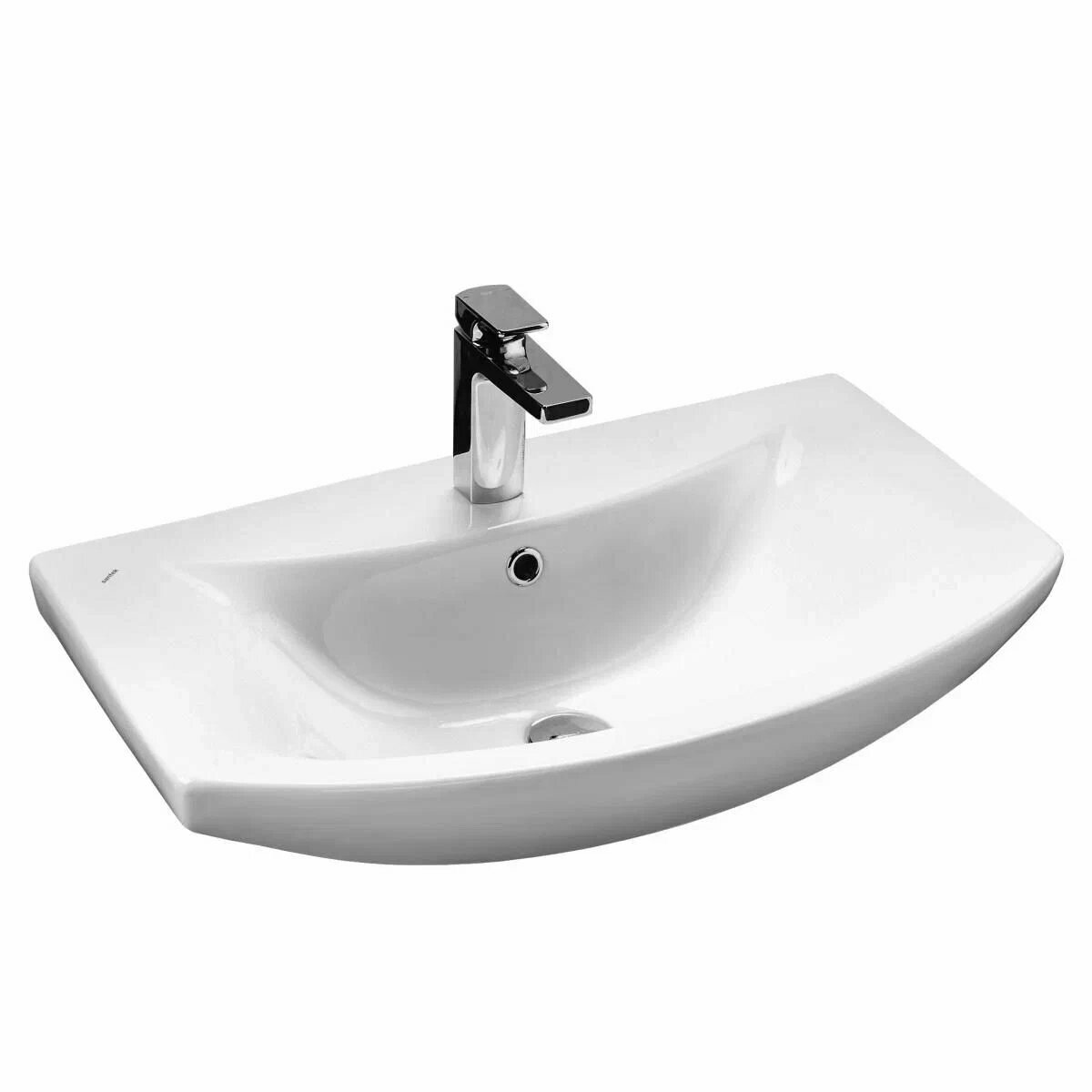 Раковина Santek Балтика 1. WH20.7.776, 71,5 см