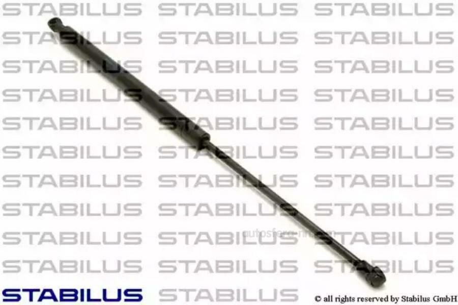 STABILUS 0825MV Амортизатор багажника
