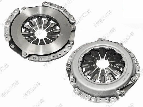 Корзина сцепления Hyundai Elantra 10-16 / Kia Ceed 12-18 SECO арт. SCHD-423