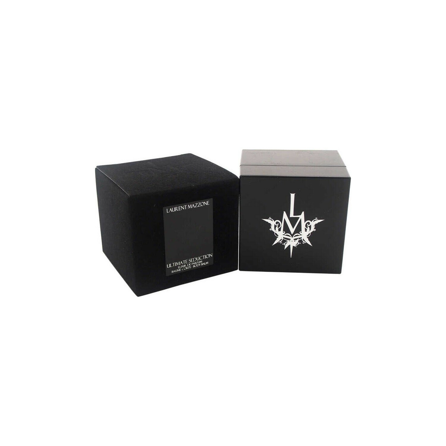 Laurent Mazzone (LM Parfums) Ultimate Seduction крем для тела 150 мл / Лаурент Маззоне (ЛМ) Ультимейт Седакшн