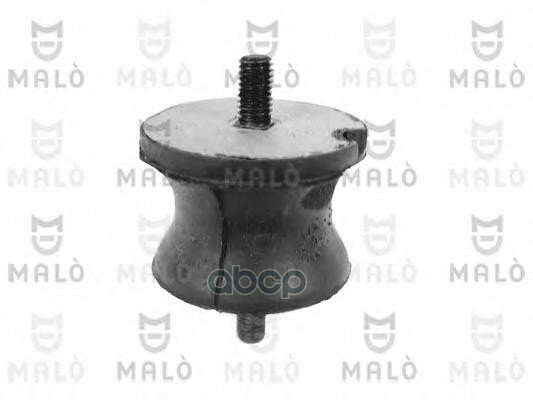 Подушка КПП BMW 5 E34 E39 Malo арт. 232666