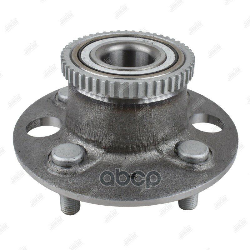 Ступица колеса HONDA Civic (EU1/3/7) 2000-2005 / (ES1/4/7/8/9) 2001-2006 JIKIU арт. HW28004