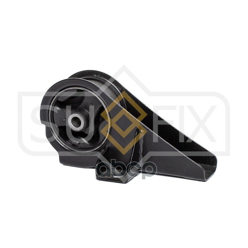 Опора двигателя задняя HONDA Capa 1.5 98-02 / Logo 1.3 99-02 SUFIX арт. FM-4012