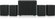Комплект акустики Behringer SAT 1004 Bundle