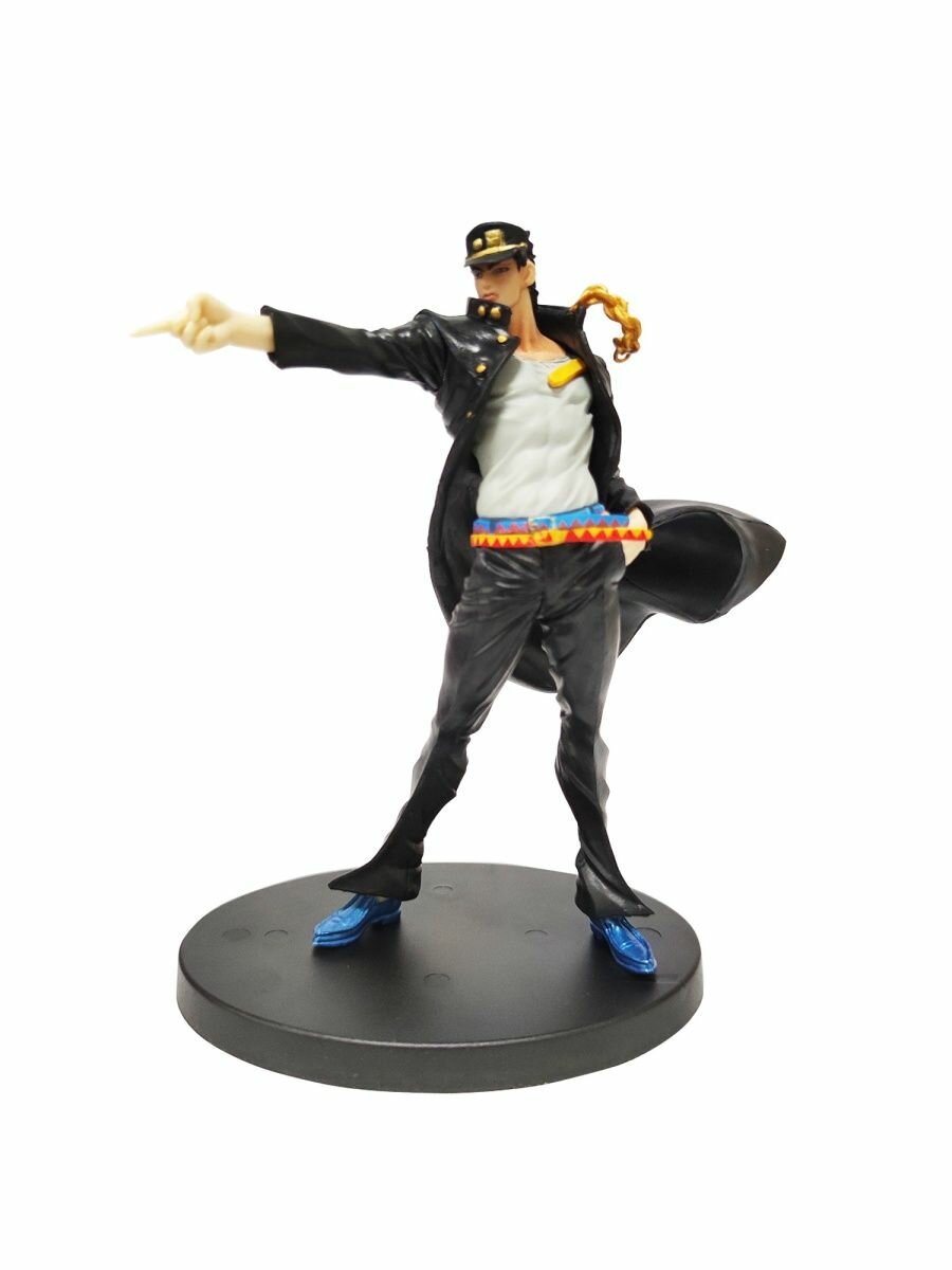 Фигурка аниме JOJO Невероятные приключения, 16,5 см