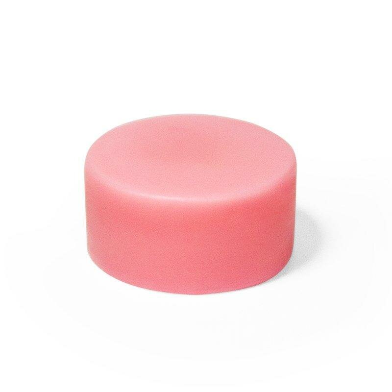 МиКо твердый кондиционер Pure Beauty - Pink Dreams для сухих волос Zero Waste 60 г