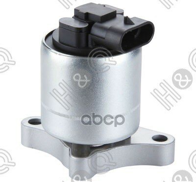 Клапан рециркуляции газов Opel Astra_Corsa_Vectra 1.6_1.4_1.8 98> H&Q арт. 5016O102