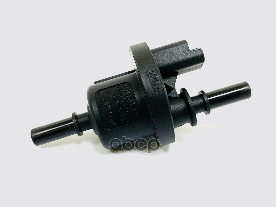 Клапан Абсорбера Ukor Auto арт. U1211002