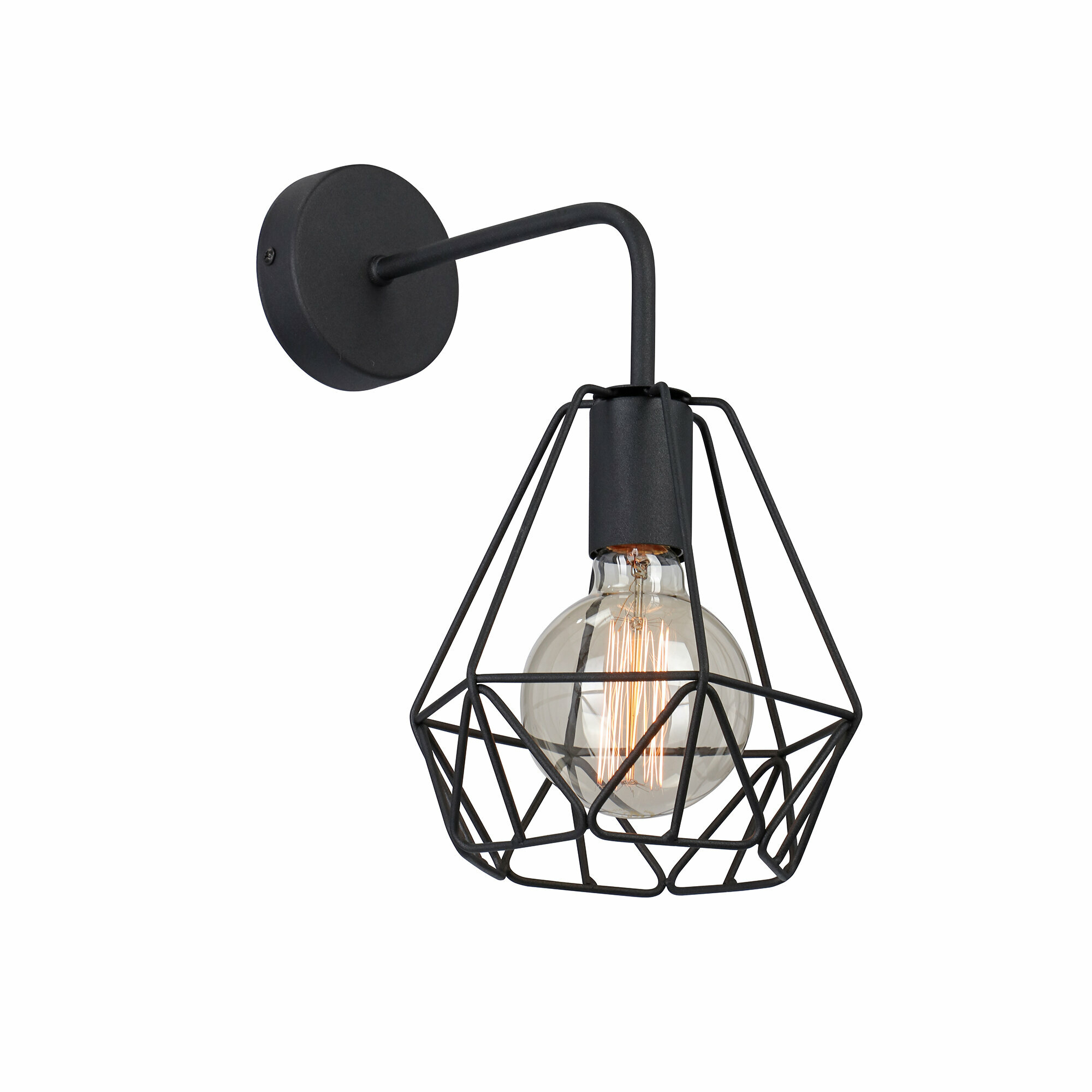 Бра (настенный) Vitaluce V4705-1/1A