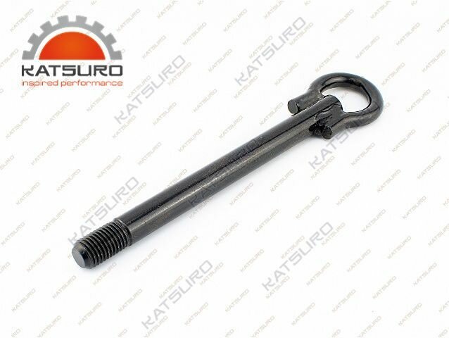 Крюк буксировочный (петля) для RENAULT / KAT0970BS