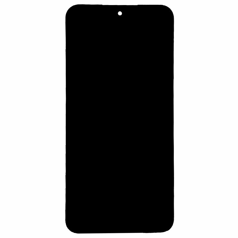 Дисплей для Samsung A546E Galaxy A54 5G 6.2" с тачскрином (черный) (OLED)