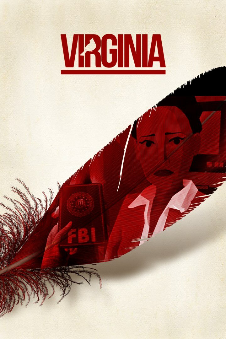 Virginia — ключ активации Xbox / Microsoft Store · Xbox One, Xbox Series X|S · цифровой ключ · любой регион