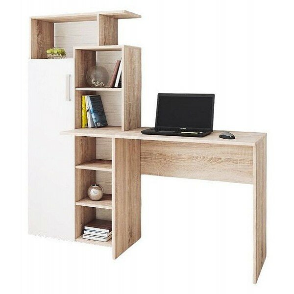 Стол компьютерный Тэкс Квартет